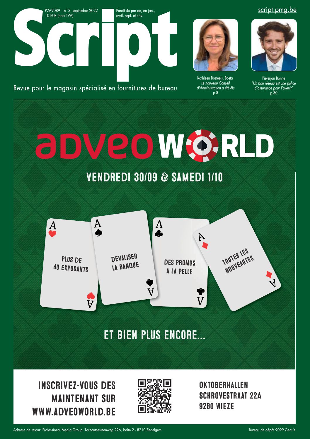 Lise Conix devient la nouvelle CEO de Schoenen Torfs - Magazine en ...