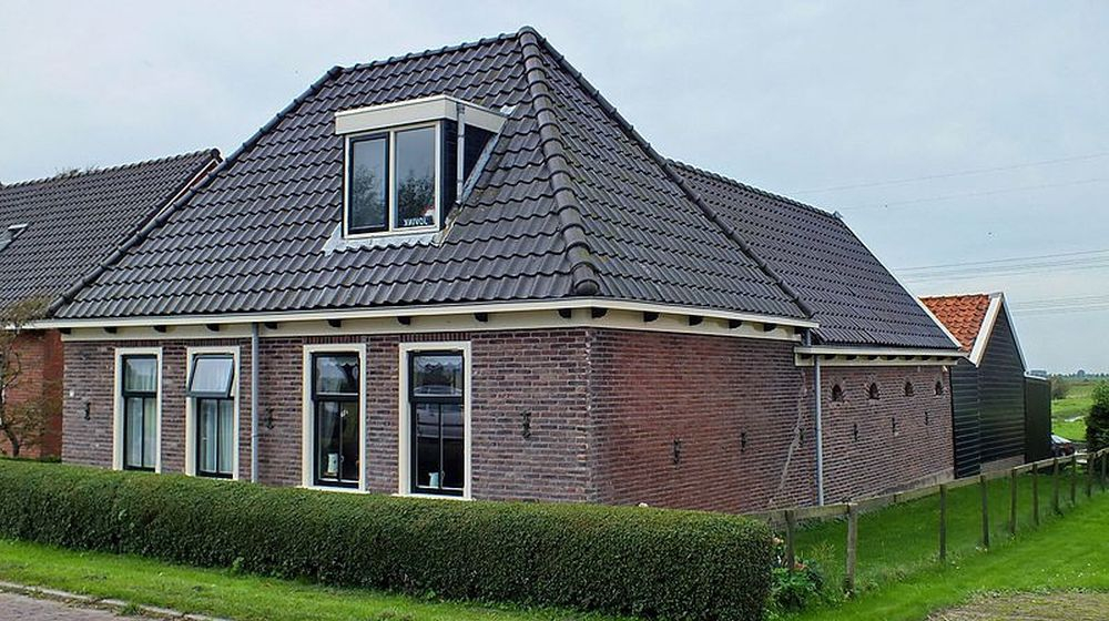 HELLENDE DAKEN: TYPES EN ISOLATIEMETHODEN - Artikel - Dobbit