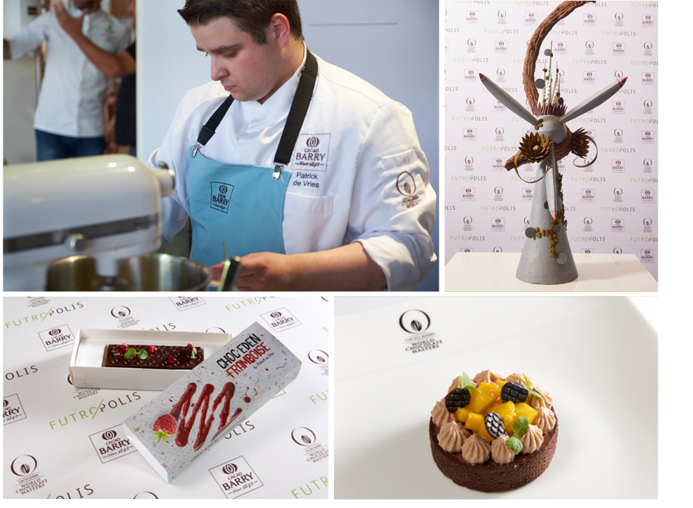 Patrick De Vries - Dobbit