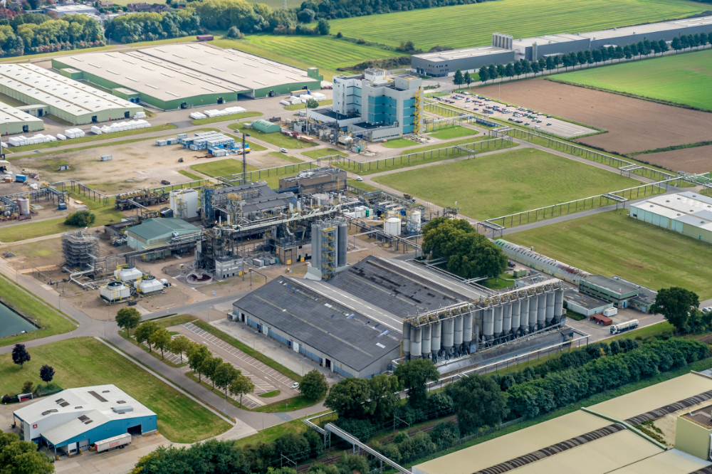 Plus grande fiabilité et productivité dans l'usine de PVC - Dobbit