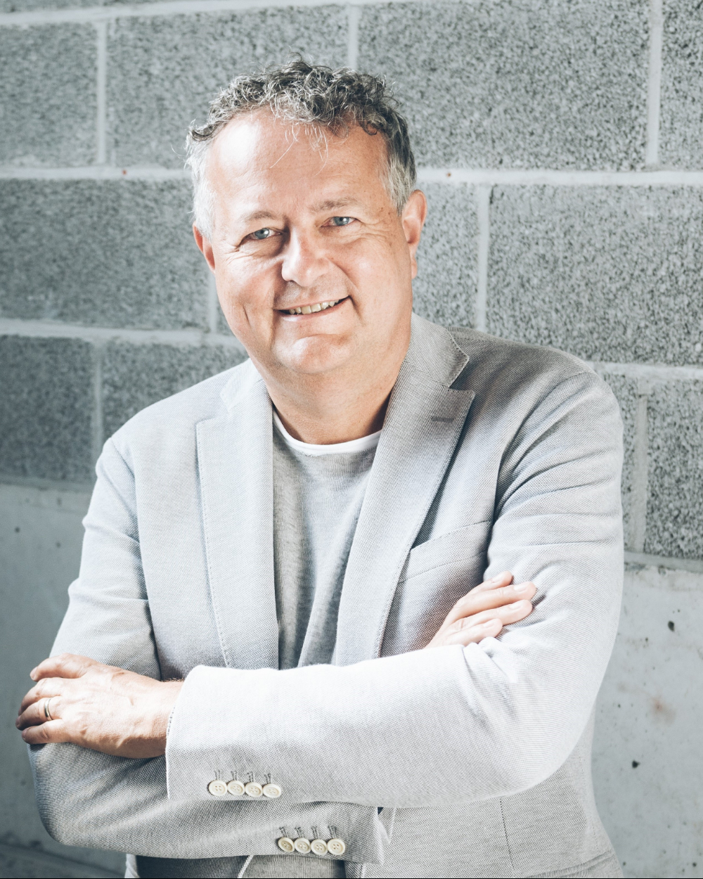 “La robotisation des soins est toute proche" - Dobbit