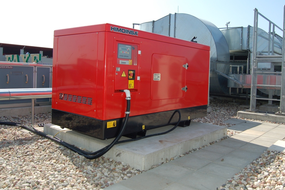 Comment choisir un générateur? - Dobbit