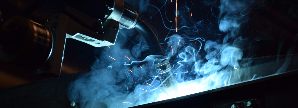 Rolan Robotics, spécialiste des systèmes robotisés - Dobbit