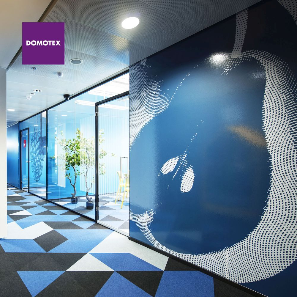 DOMOTEX: 11 – 14 janvier 2019 - Dobbit