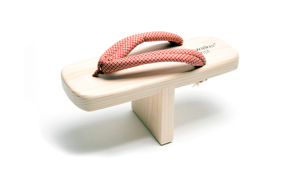 Bien-etre pour vos pieds: Xsensible Stretchwalker - Dobbit