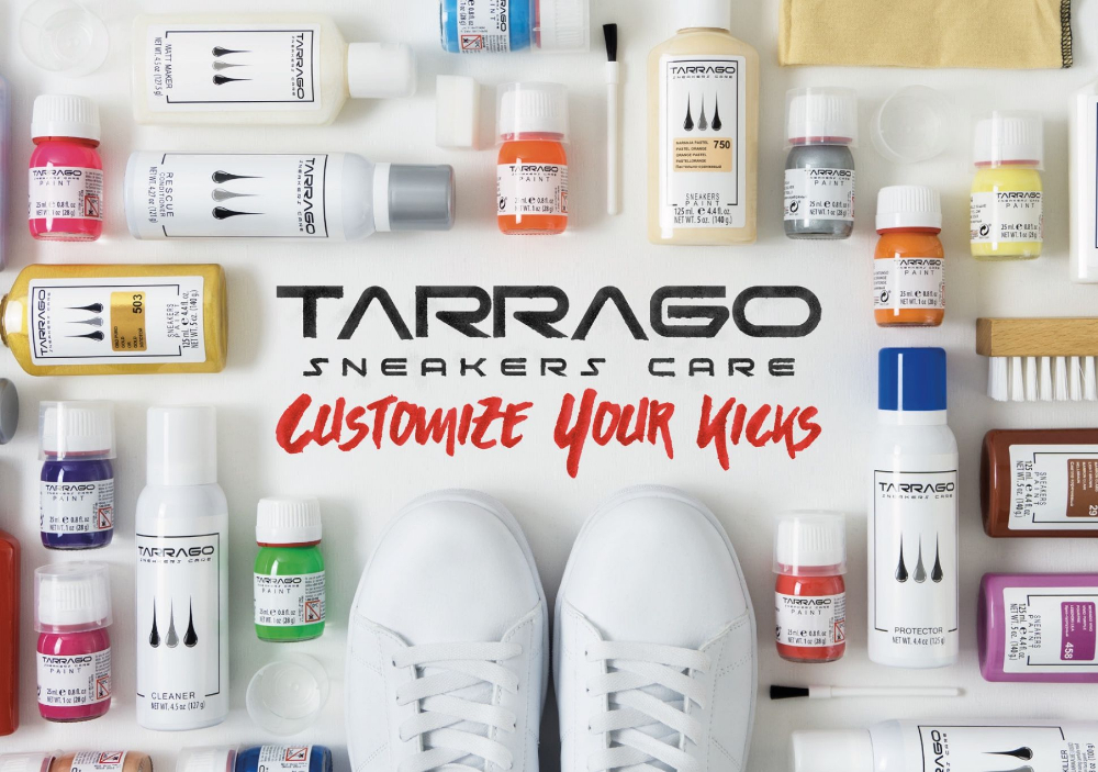 Tarrago: maintenant en belgique grAce A Débé - Dobbit