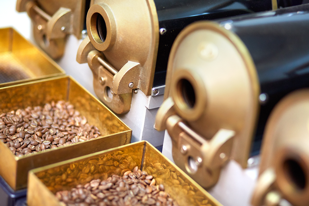 “GARDER LA PRODUCTION EN MAIN COMPORTE DE NOMBREUX AVANTAGES" - Dobbit