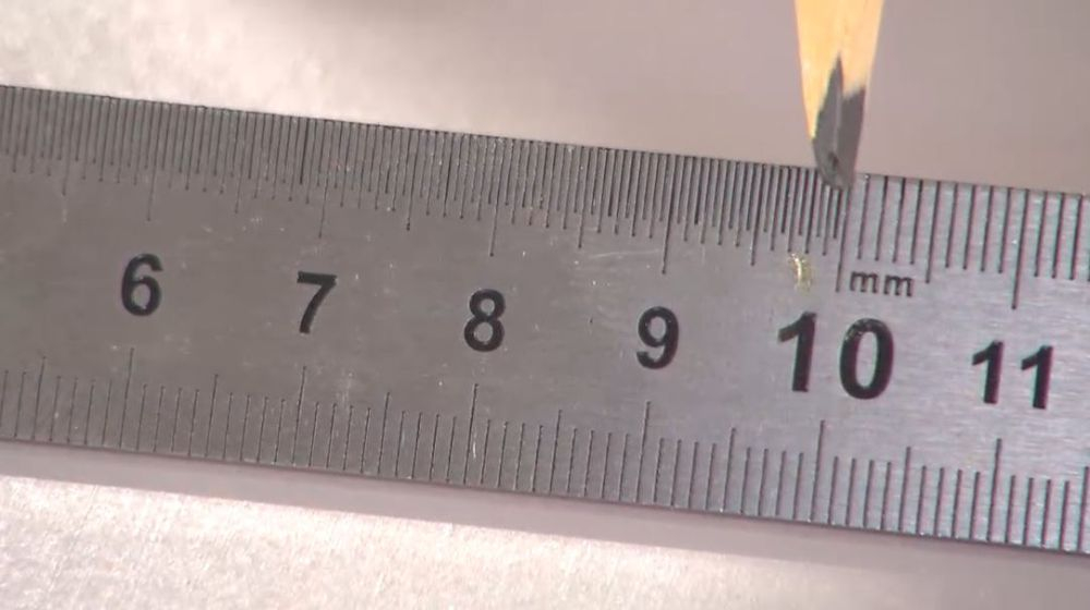 La mesure précise: outils et conseils - Dobbit