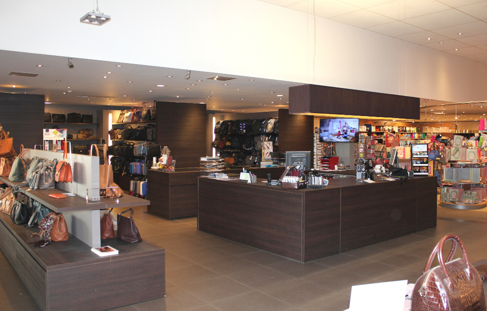 En visite chez IB Office - Dobbit