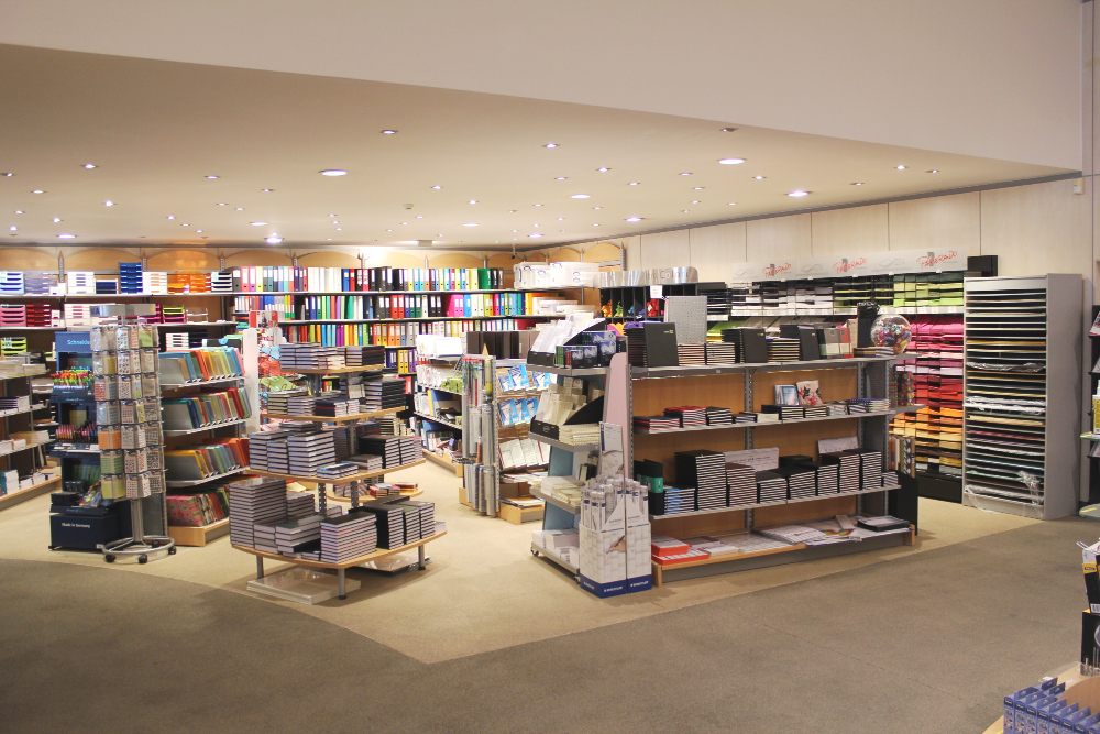 En visite chez IB Office - Dobbit