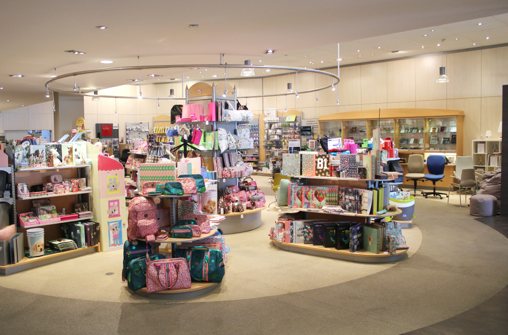 En visite chez IB Office - Dobbit