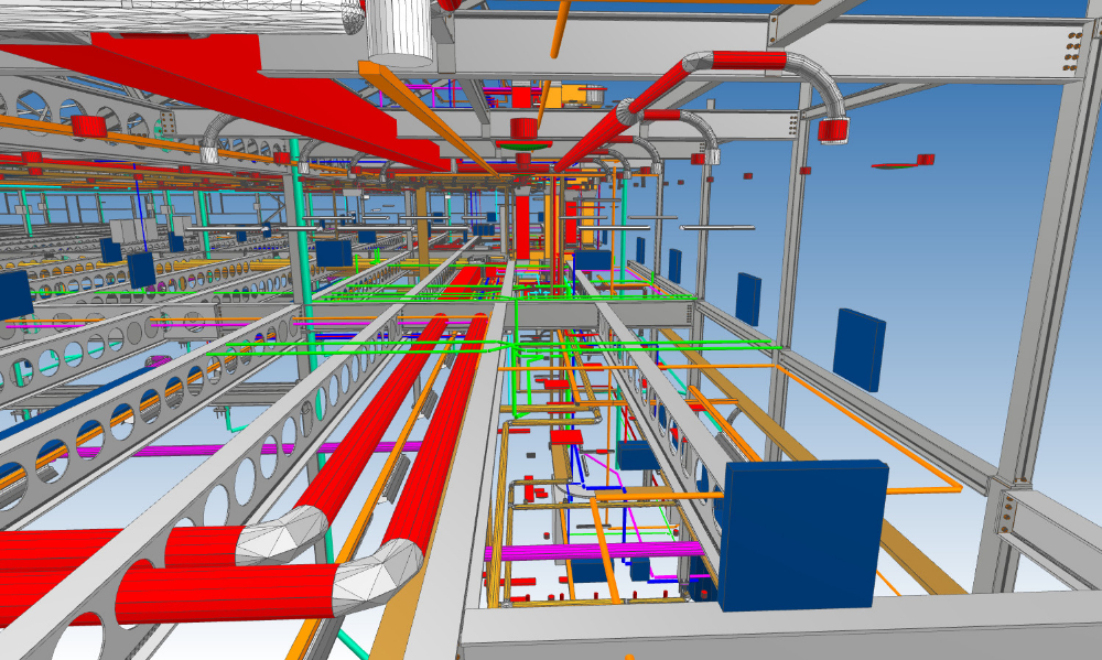 CINQ CARACTÉRISTIQUES D' un bon contenu BIM - Dobbit