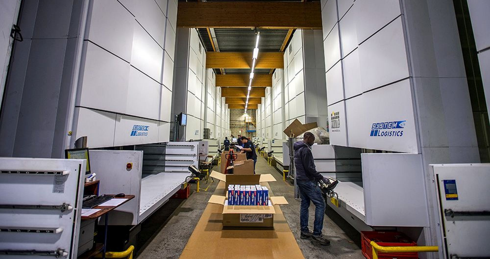 Le one-stop-shop pour chaque professionnel automobile - Dobbit