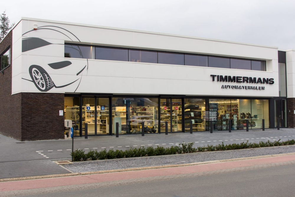 Le one-stop-shop pour chaque professionnel automobile - Dobbit