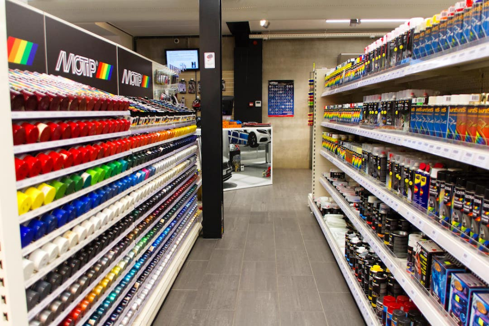 Le one-stop-shop pour chaque professionnel automobile - Dobbit