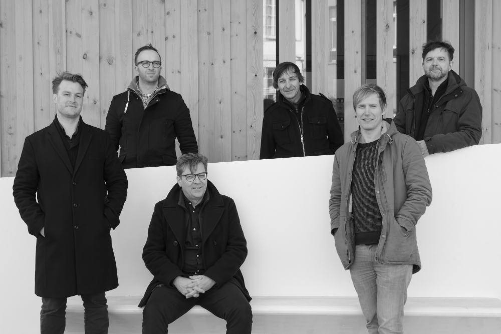 evr-Architecten - Dobbit