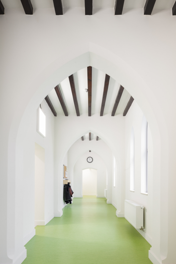 evr-Architecten - Dobbit