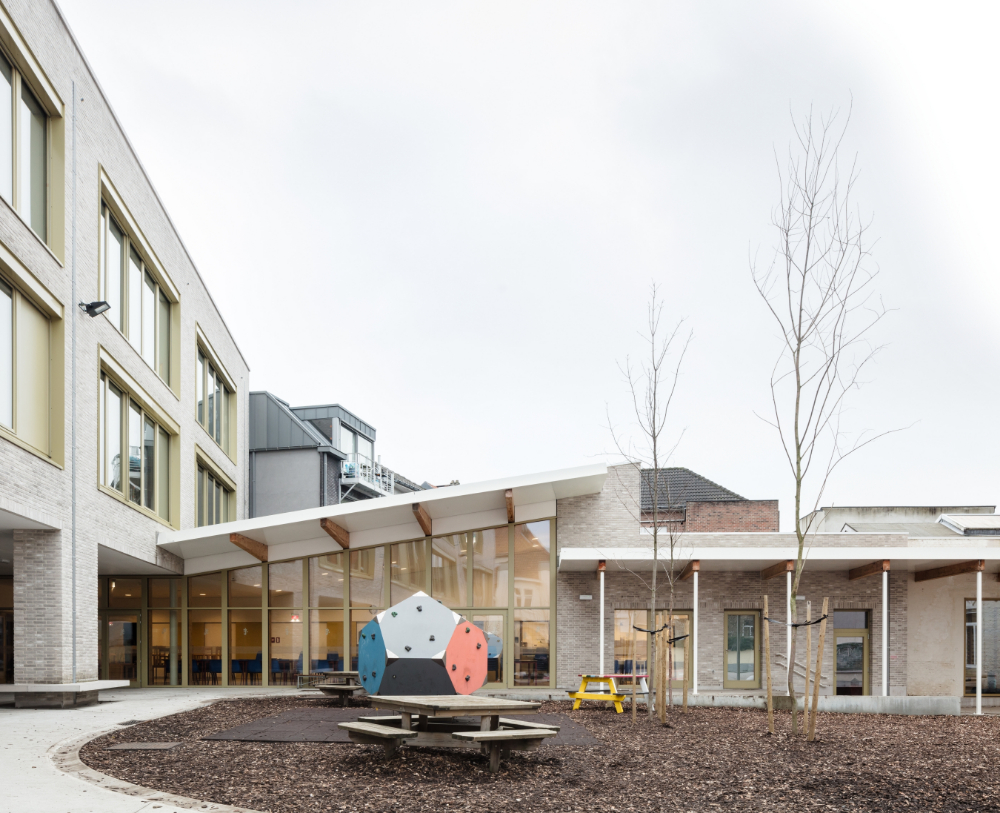 evr-Architecten - Dobbit