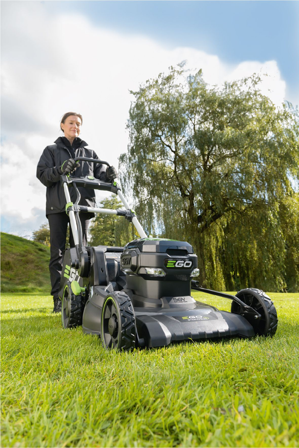 La technologie de batterie permet-elle un poste de travail sans câble ...