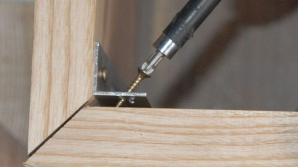 CONSEILS UTILES POUR VISSER PLUS FACILE - Dobbit