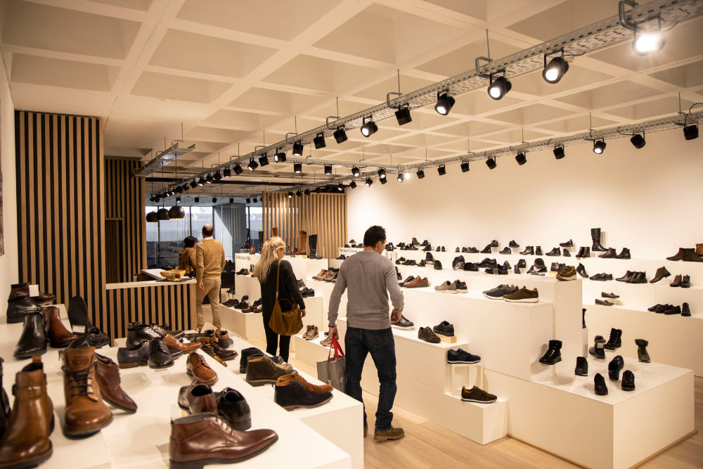 Trade mart brussels: une formidable source d'inspiration - Dobbit