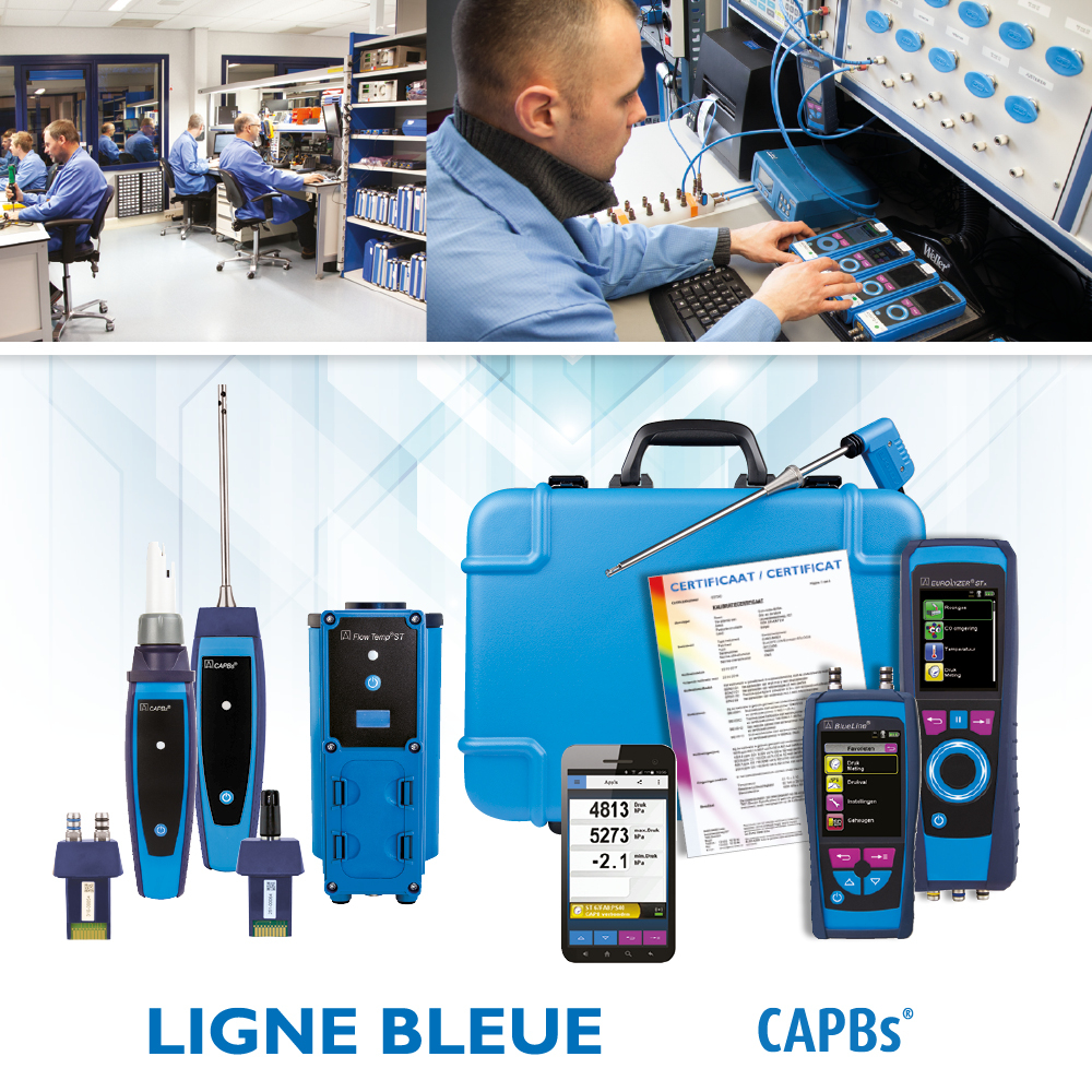 5 raisons pour le calibrage d’instruments de mesure - Dobbit