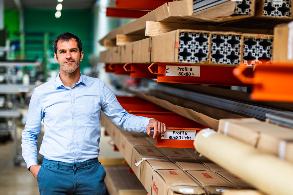 Motix simplifie la technologie modulaire - Dobbit