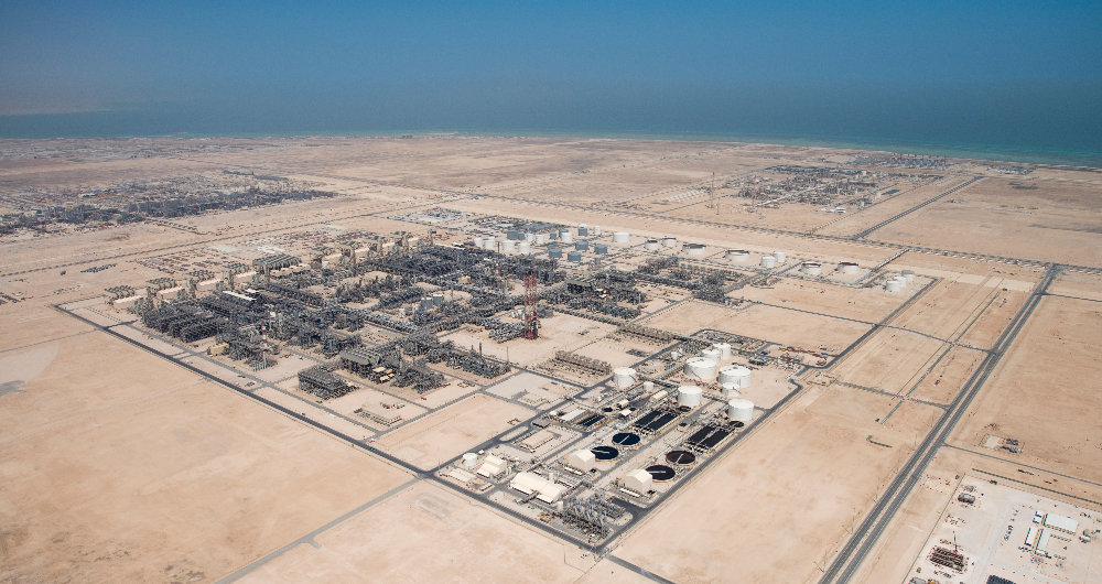 Shell Technology Centre Amsterdam - Dobbit