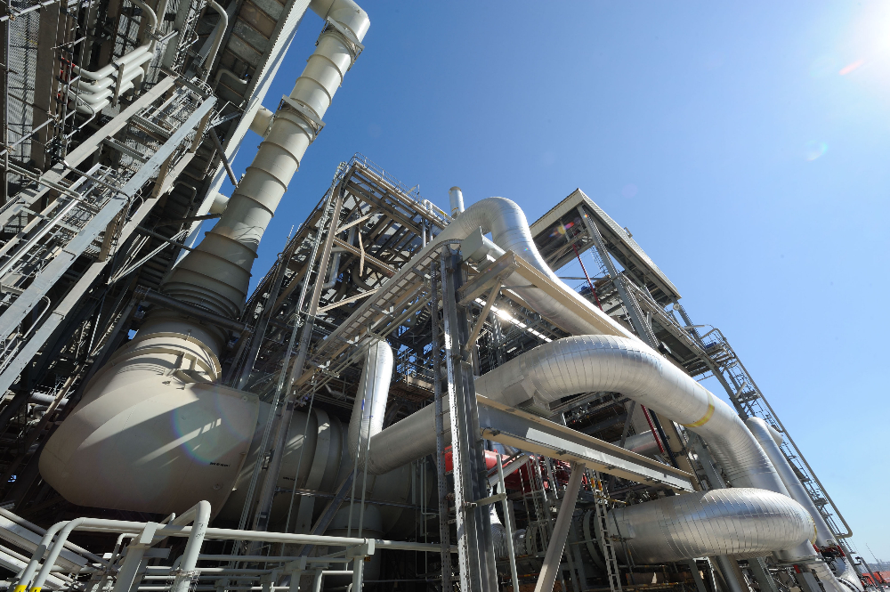 Shell Technology Centre Amsterdam - Dobbit