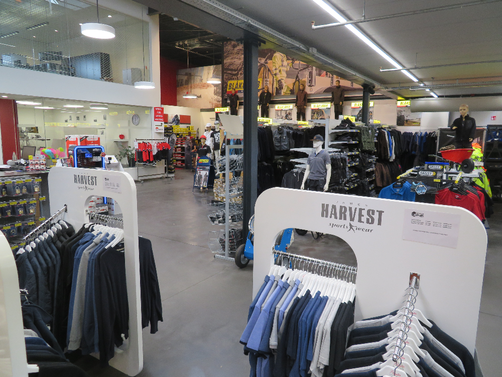 En viste chez De Kinder - Dobbit