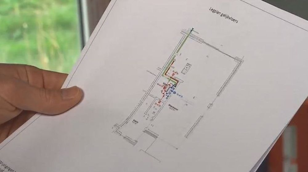 ALLES BEGINT MET DE WATERKEURINGSATTESTEN - Dobbit