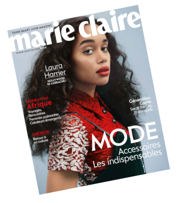 La librairie, principal canal pour les magazines de luxe - Dobbit