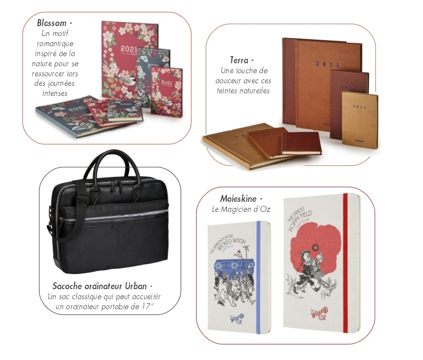 Brepols, bien plus que du papier - Dobbit