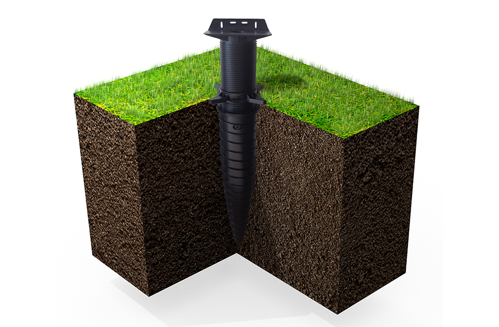 Vous construisez bientôt une terrasse en bois? Nos produits Hapax en un ...