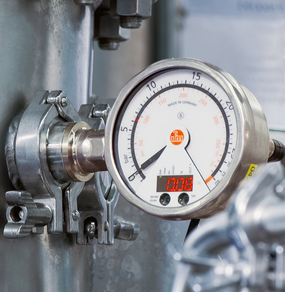 Capteurs de pression sous la loupe - Dobbit