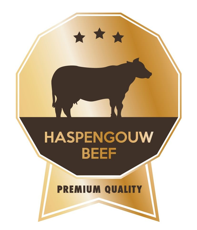 Le Haspengouw Beef: une exclusivité de Jo Herbots Meat products - Dobbit