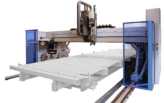 Tables de montage pour les structures en ossature bois - Dobbit