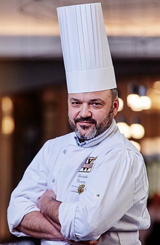 La vision de Christophe Roesems (Wittamer) - Dobbit