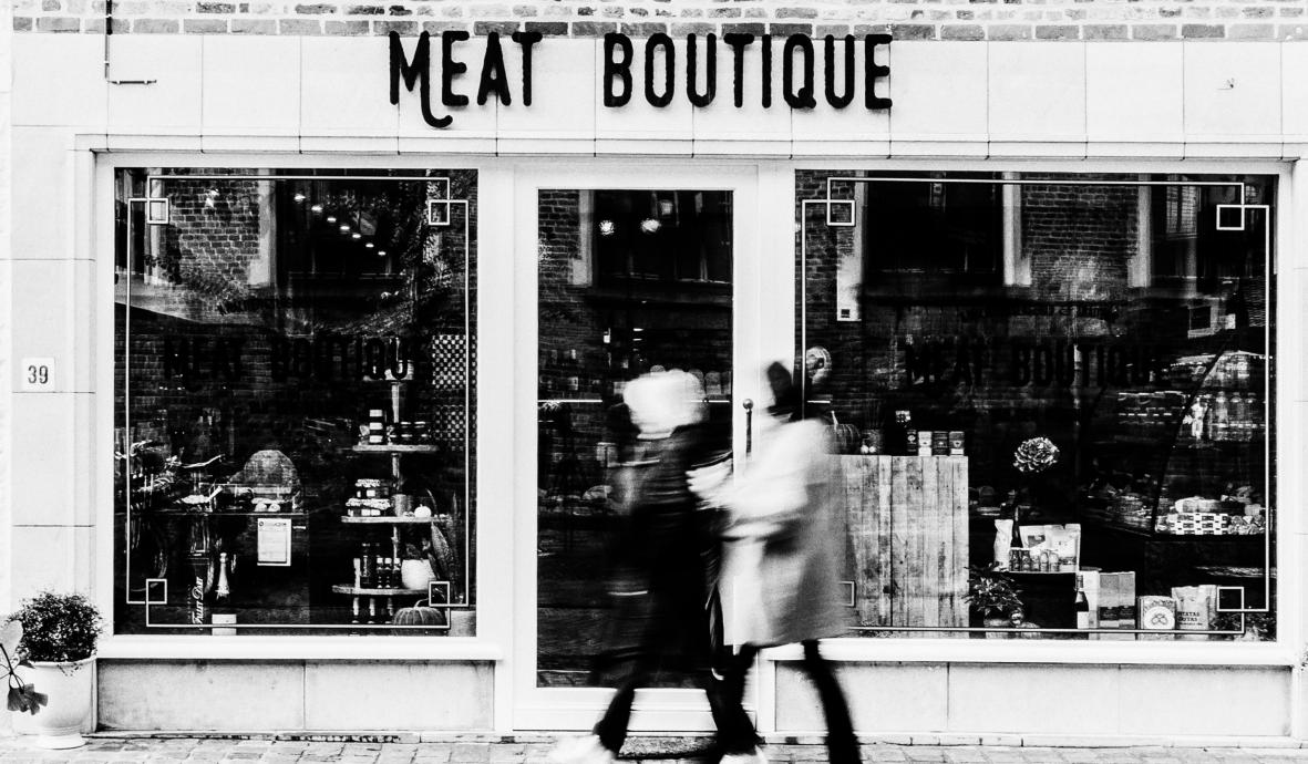 Meat Boutique - Dobbit