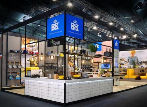 The Cookware Company - Dobbit