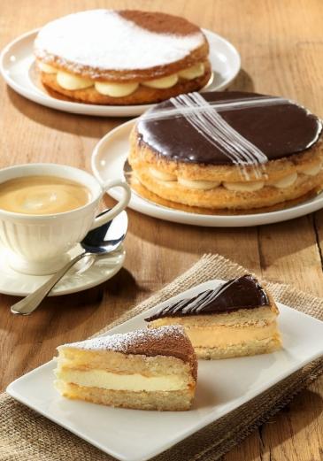 Tarteletto rentabilise vos gateaux et votre patisserie - Dobbit