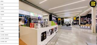 GM 360 crée une image unique de votre entreprise - Dobbit