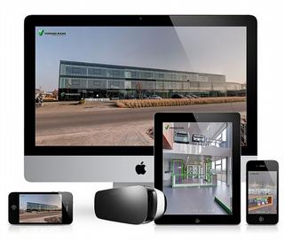 GM 360 crée une image unique de votre entreprise - Dobbit