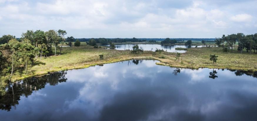 La Campine: un perle à l'intérieur du pays - Dobbit