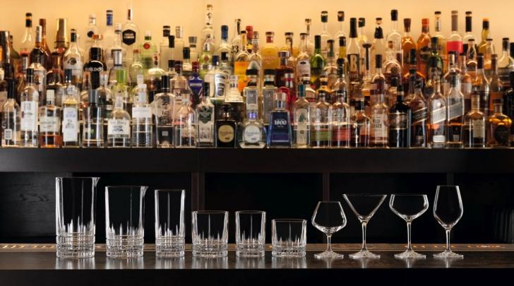 Vendez plus de verres de bar sous la forme de concepts - Dobbit