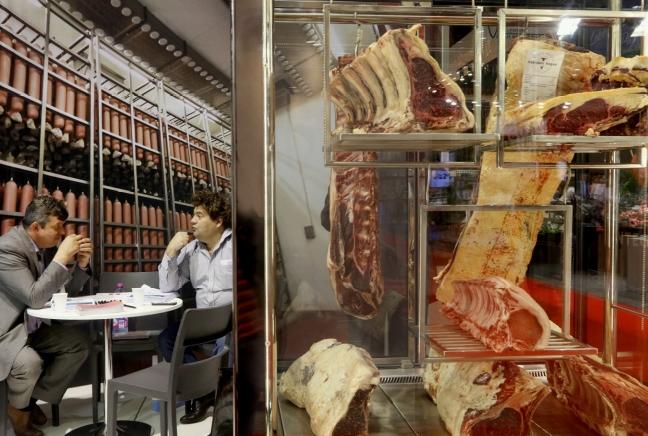 Meat Expo 2018 propose un programme ambitieux - Dobbit