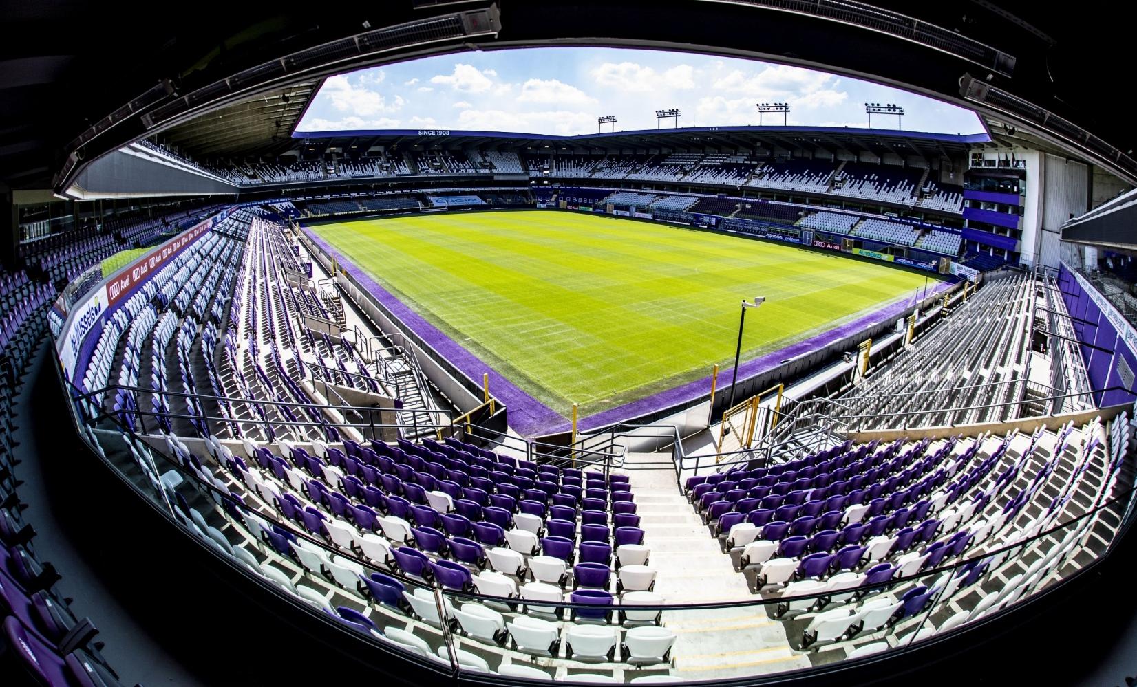 Mauve your business - Dobbit