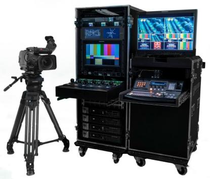 DB Video à la solution pour chaque événement - Dobbit