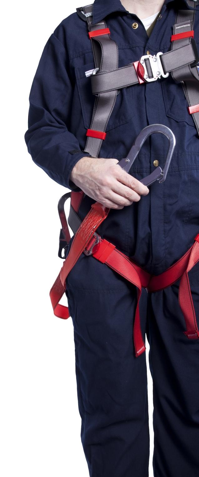 Equipement de Protection Individuelle - Dobbit