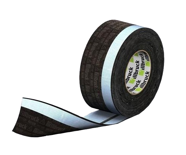 Membrane illbruck ME508 pour l'intérieur et l'extérieur - Dobbit